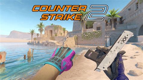 CS2 New Patches YouTube