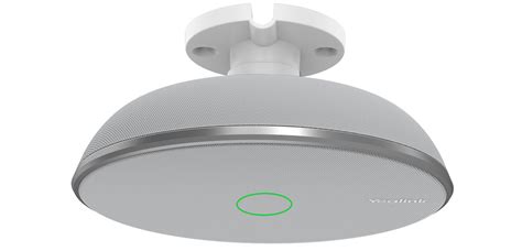 Buy Yealink Vcm38 Shop Online At Tech Mall