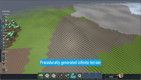 Automate Defend Repeat On Steam