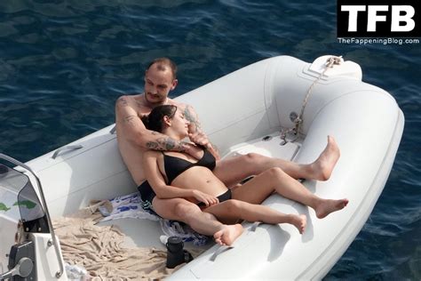 Charli Xcx Charlignarly Nude Onlyfans Leaks 10 Photos Thefappening