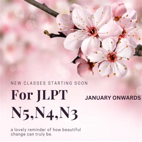 Japanese Language Classes For Jlpt Exams For Languages