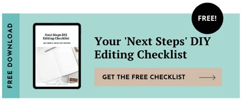 The 4 Phases Of Editing How To Revise A Novel