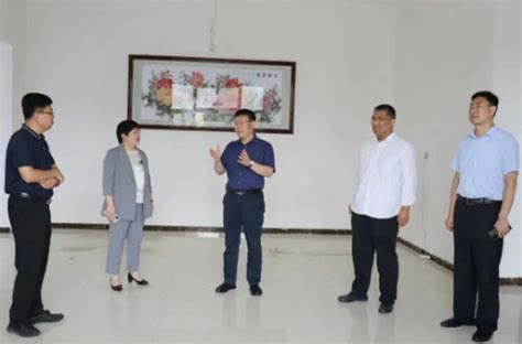 我县召开工笔画特色小镇建设推进会 宁晋县