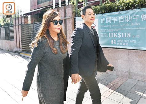 法庭：李偲嫣涉選舉舞弊 明年2‧25開審 東方日報