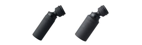 Impact Sewerage Pipe Universal Socket Top Kogyo