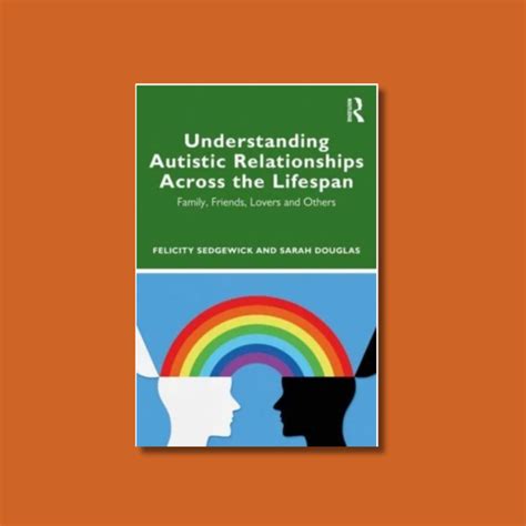 Chapter 4 Autism And The ‘double Empathy Problem In Conversations On Empathy