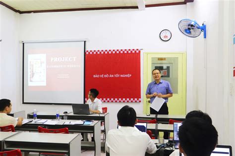 LỄ BẢo VỆ ĐỒ Án TỐt NghiỆp KhÓa LẬp TrÌnh Java Fullstack Pr48andjv54 Iviettech Iviettech
