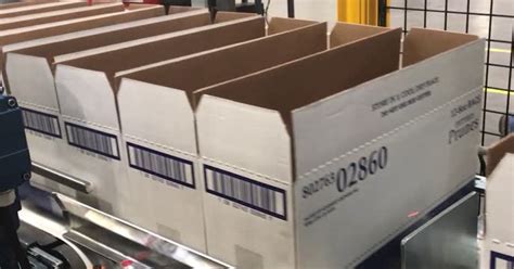 Casepacking Packaging Packagingsolutions Bw Integrated Systems