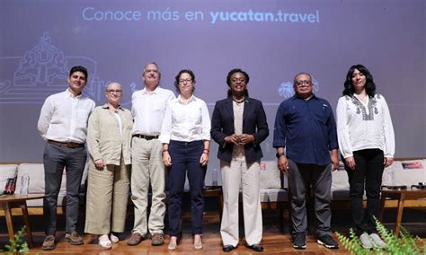 Yucatán Presenta Actividades Del Festival Eclipse Anular Solar Travel Report