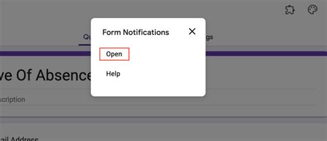 Sending Google Form Notification To Multiple Emails With Clever Methods