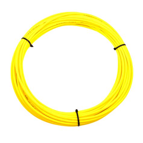 Fathom X Tether Interface For Long Range Ethernet Over Twisted Pair