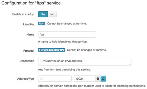 IPv6 Support For S FTP S SFTP And SCP File Transfer Services Secure File Transfer Software