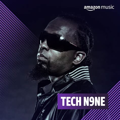 Fragile Tech N9ne Album Cover Fragile Tech N9ne Album Cover