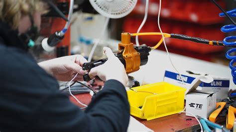 Were The Cable Assembly Experts Multi Tek