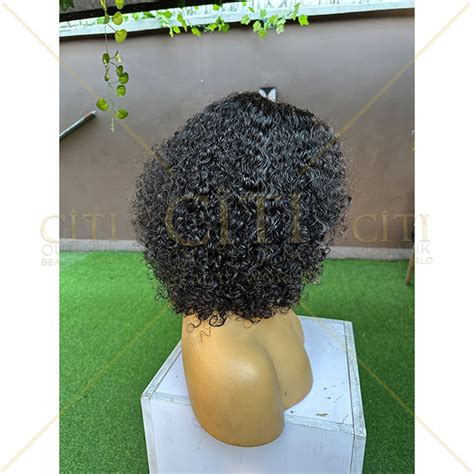 Forever Pixie 55 Closure Cbw 129 Citibeauty World Braided Wig