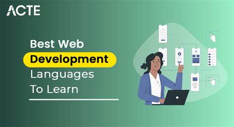 Best Web Development Languages To Learn Job And Future Updated 2025
