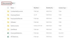How To Create A Folder In SharePoint Using Power Automate Enjoy SharePoint