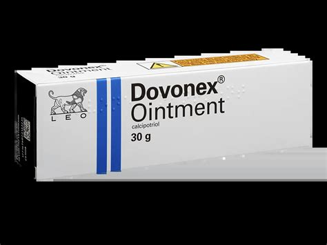 Dovonex Ointment For Psoriasis Relieve Itching And Scaling