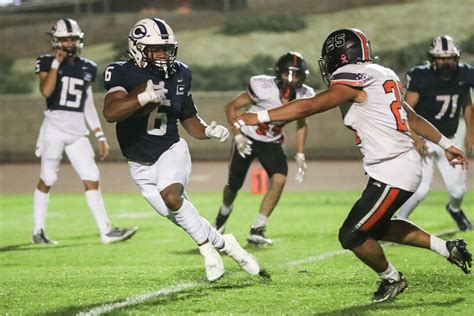 Why Cvcs Bryson Donelson Picked Fresno State Over Boise State Boston College Offers Yahoo Sports