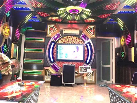 Top Loa Karaoke Cho Ph Ng H T Chuy N Nghi P Hay Nh T