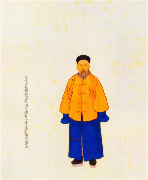 清代书法 书法空间永不落幕的书法博物馆