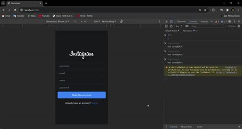 Priyanshu Raj On Linkedin Mernstack Webdevelopement Instagramclone