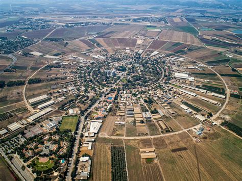 What Is A Kibbutz Tourist Israel