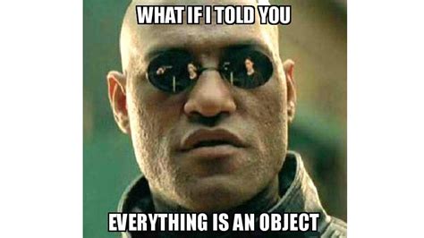 Python3 Mutable Immutable Everything Is Object Python3 Mutable Immutable Everything Is Object