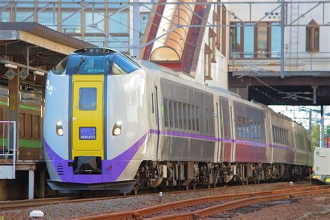 函館配置となったキハ261系1000番台の最終増備車も営業運転開始 北海道の鉄道情報局
