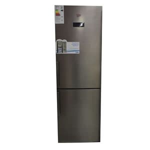 Холодильник двухкамерный Beko RCSK379M20W 335 литров — Tabilga.kg