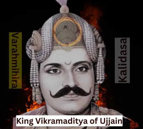 The Great Emperor Vikramaditya Of Ujjain Is Real Or Fake Explained