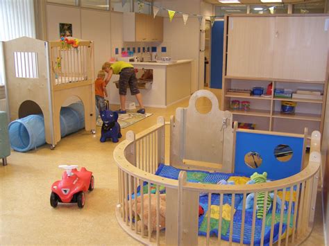 Algemeen Kinderopvang Dagopvang Speelkamer