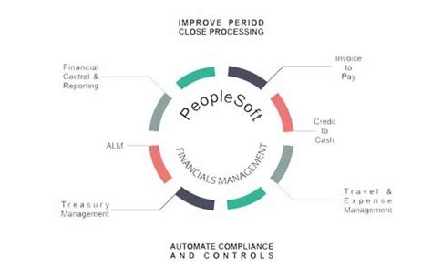 Peoplesoft Fscm Solution Service In Lucknow Id 19744335648