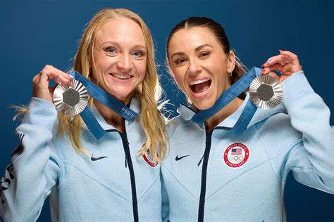 Sarah Bacon And Kassidy Cook Share Origin Of Their ‘cookn Bacon Nickname Exclusive