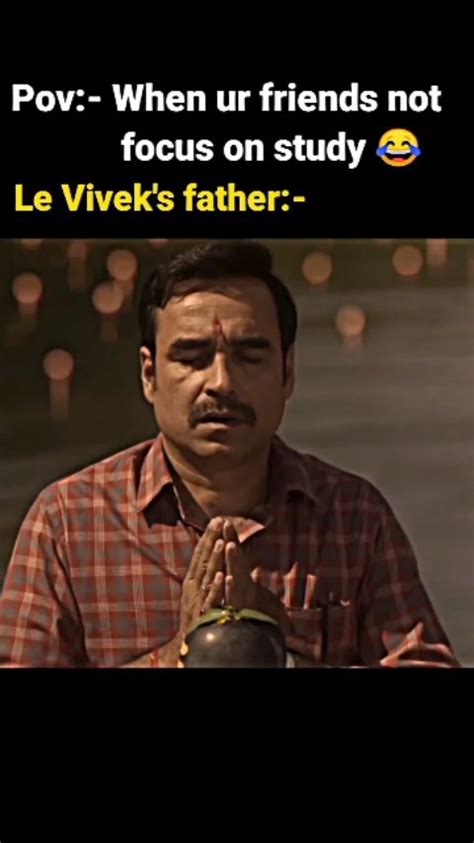 Sigma Guys Tag Vivek 😂🤪😅 Tagname Tag Friendship Baap Vivek Pankajtripathi