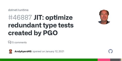 JIT Optimize Redundant Type Tests Created By PGO Issue 46887