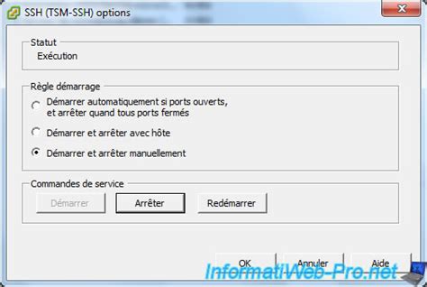 Secure Your VMware ESXi Server With A Valid SSL Certificate VMware Tutorials