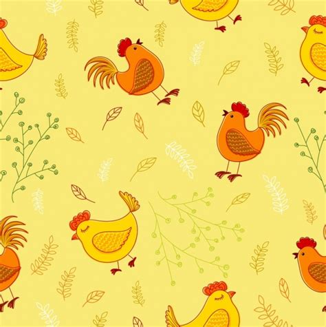 Chicken Vectors Free Download 522 Editable Ai Eps Svg Cdr Files