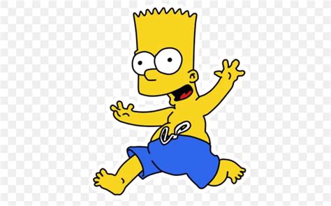 Clip Art Bart Simpson Homer Simpson Telegram Sticker Png 512x512px