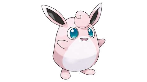 All Rabbit And Bunny Pokémon Ranked Gamepur