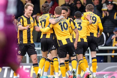 Loan Watch Sloggett Makes Winning Start To Life At Boston Hartlepool United