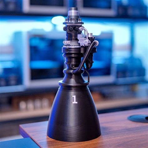 Warp Speed 3d Printing