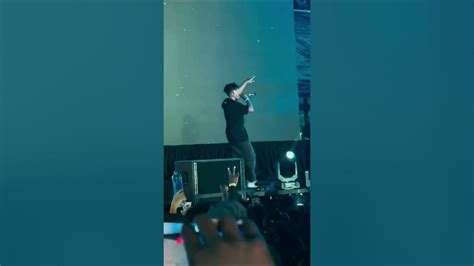 Cassper Nyovest And Nasty C Performing Juice Back Remix At Fill Up