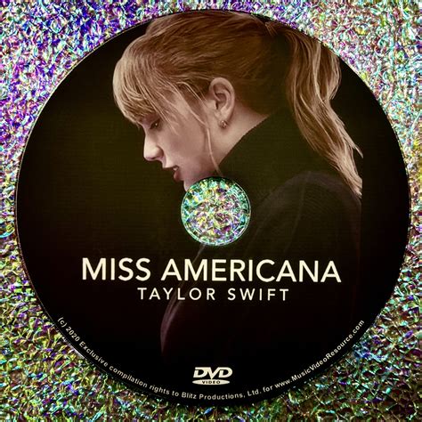 Taylor Swift The Eras Tour The Final Show Blu Ray Deluxe Edition