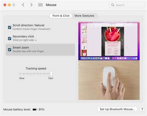 How To Resolve Mouse Click Not Working Issue In Macos Sonoma Pupuweb
