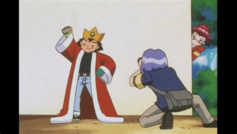 Pokemon Krabby Evolution