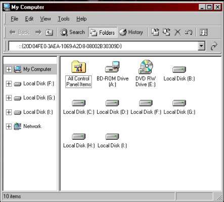 Remove Quick Access From Open Save As Dialogs Solved Windows 10 Forums