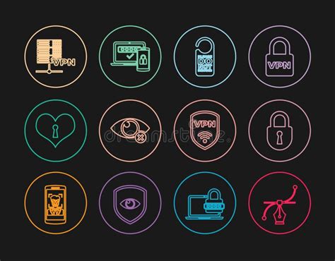 Set Line Bezier Curve Lock Please Do Not Disturb Invisible Or Hide