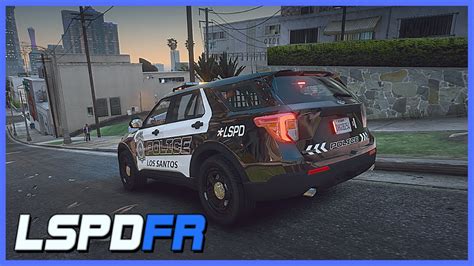 Lspdfr