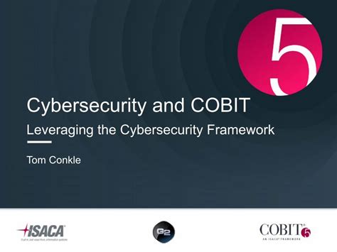 Pdf Cybersecurity And Cobit Isaca South Wp Content Uploads Conference